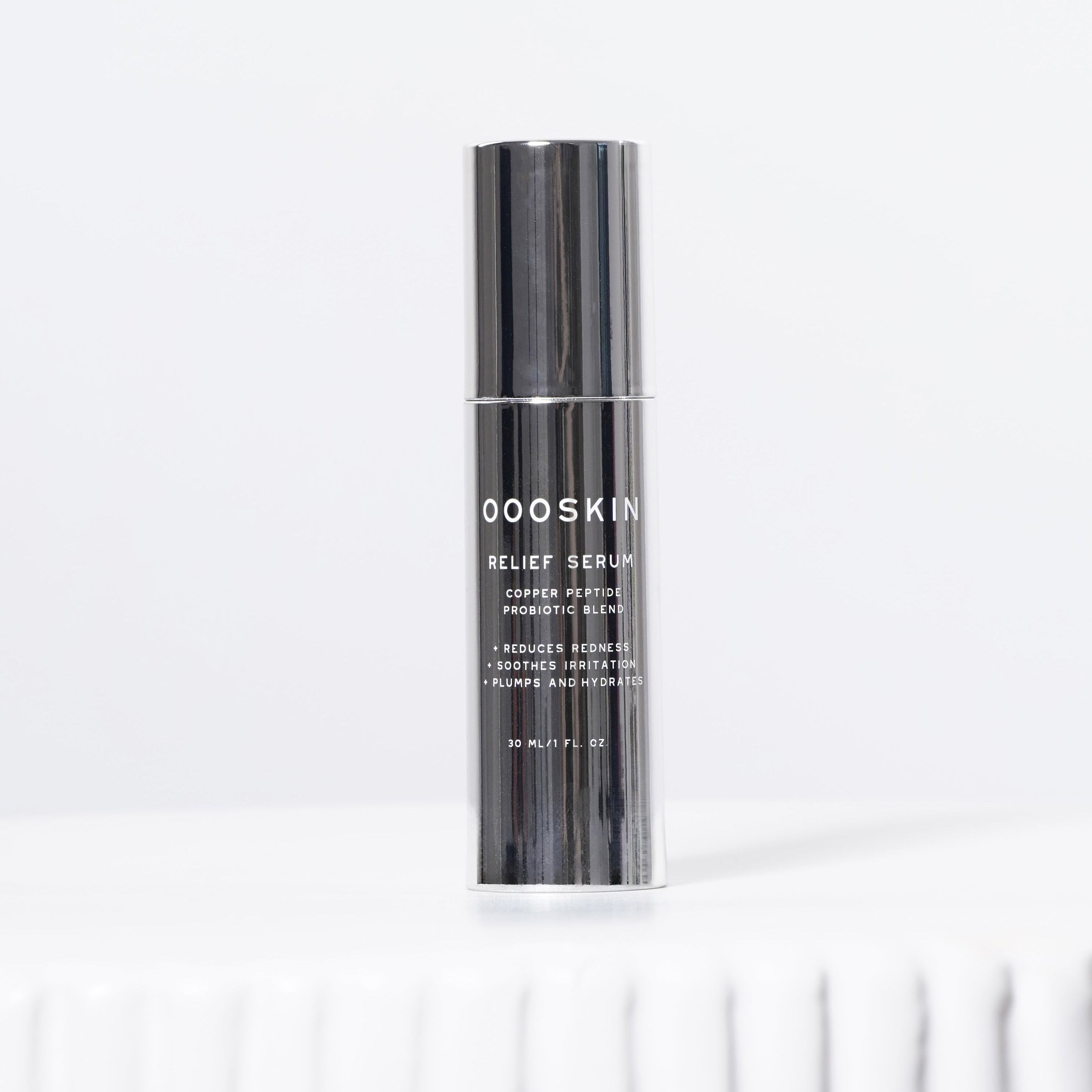 Relief Serum: Fast-acting relief for irritated skin | 10% off your next ...